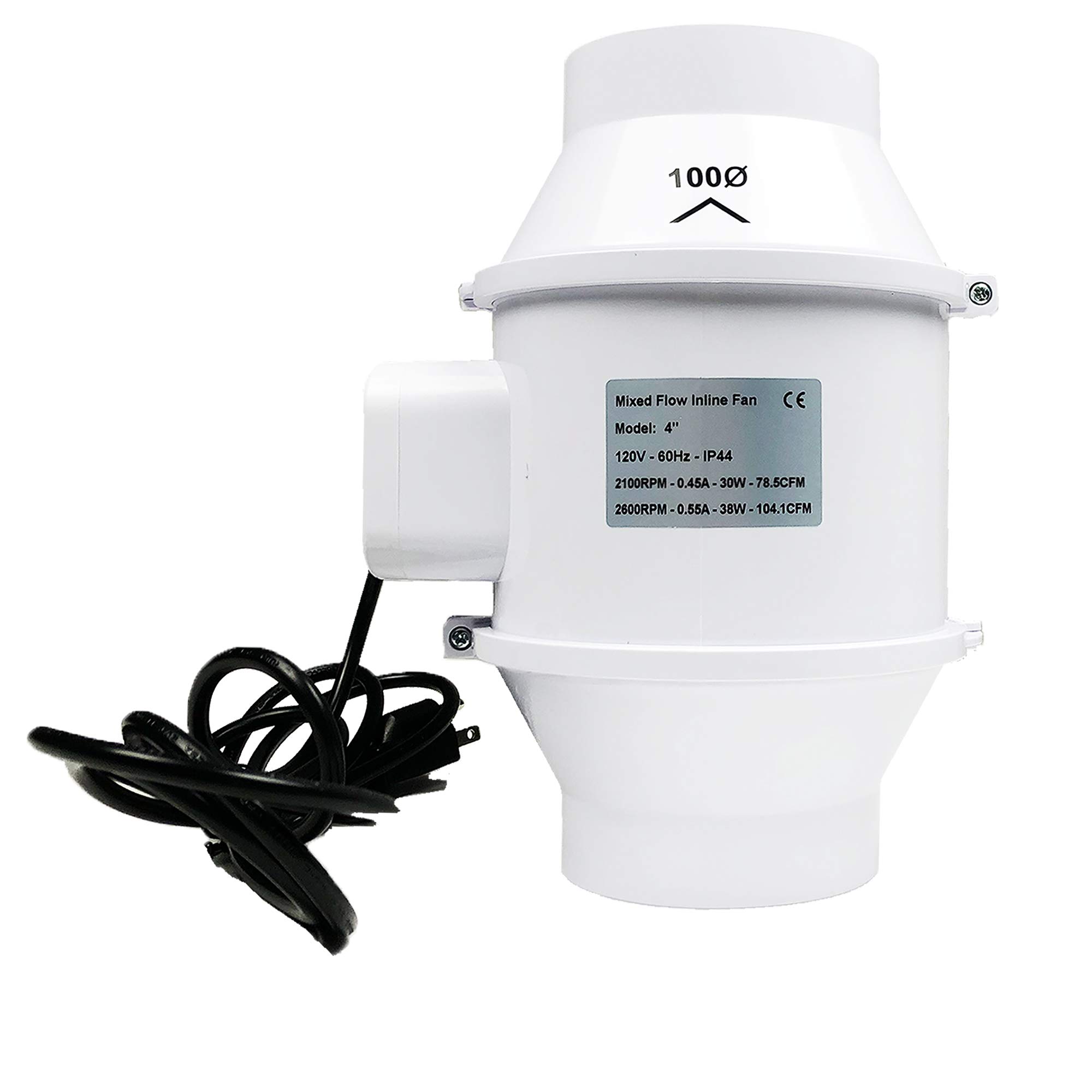 Ventilation Fans Oman | Buy Online | Whizz Others