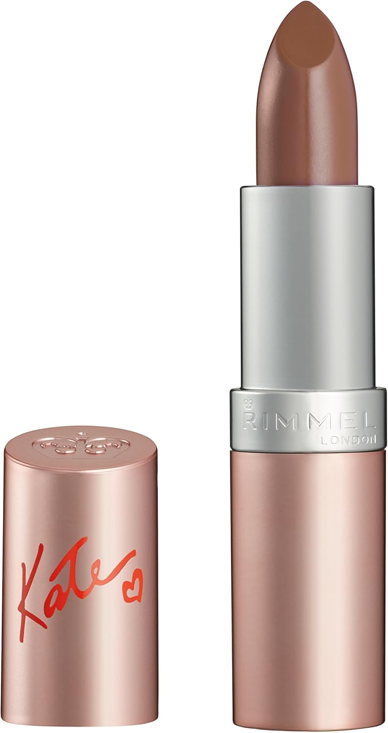 Rimmel London 15th Anniversary Collection by Kate Lipstick, 56 Boho ...