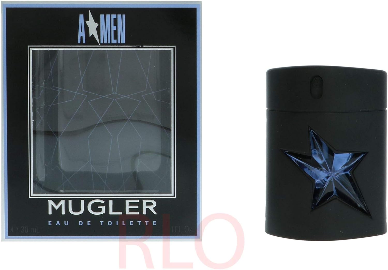 Thierry Mugler A * Men Eau De Toilette Spray 30 ml: Amazon.co.uk: Beauty