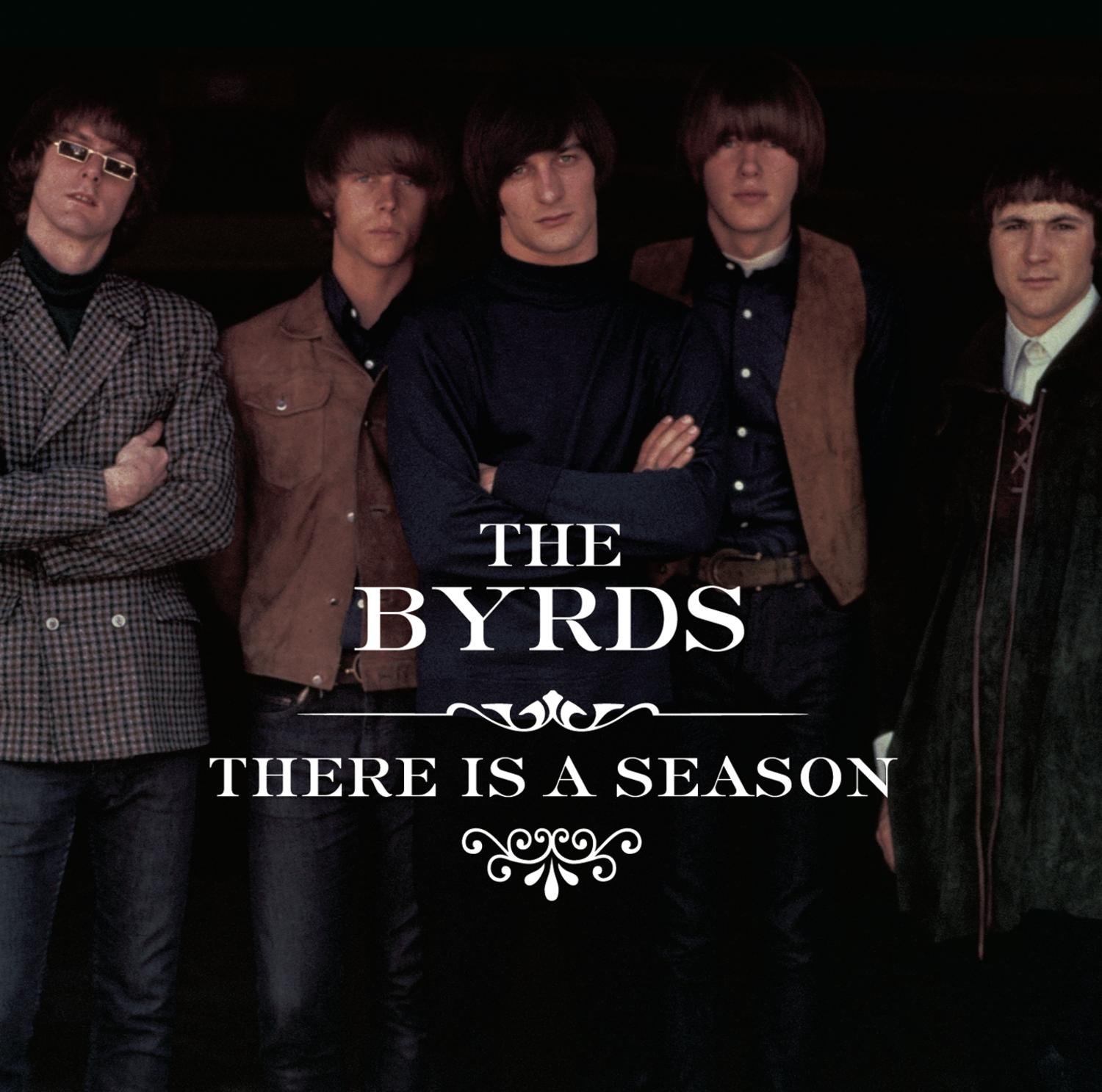 There Is a Season - Byrds: Amazon.de: Musik