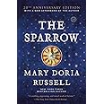 The Sparrow: A Novel (The Sparrow Series): Russell, Mary Doria ...