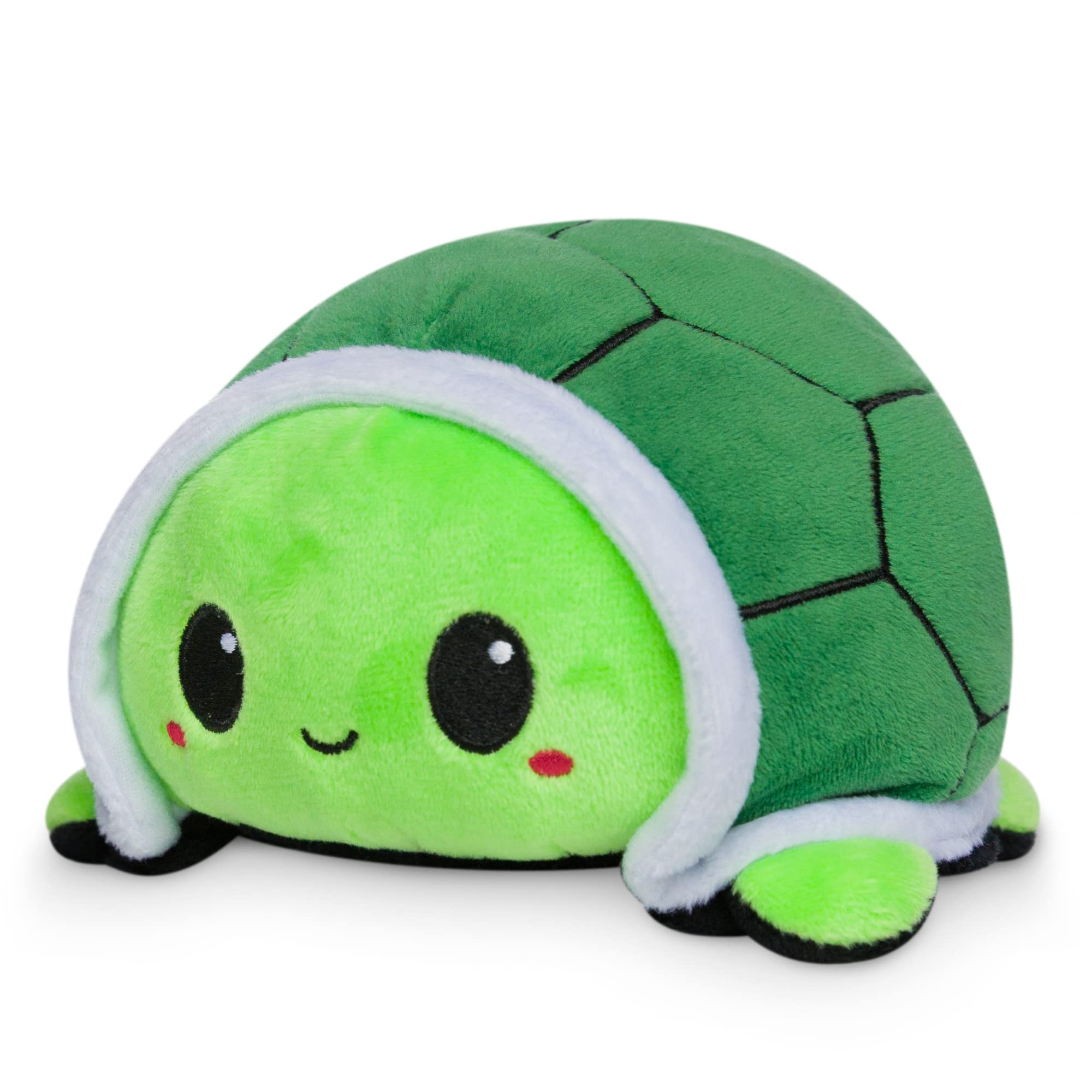 Mua TeeTurtle - The Original Reversible Turtle Plushie - Ninja - Cute ...