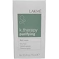Amazon.com: LAKME K. Therapy Purifying Matt Mask, 0.5 Fl Oz : Beauty & Personal Care