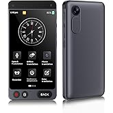 Amazon.com : Offline Language Translator Device, M80 ChatGPT Instant Translator No WiFi Needed ...