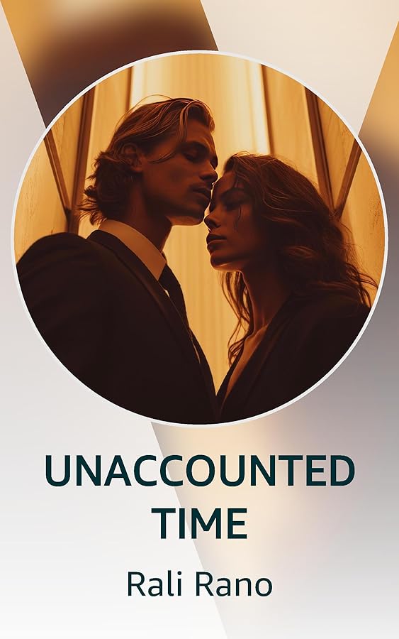 UNACCOUNTED TIME | Kindle Vella