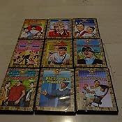 Jerry Lewis Collection (9 DVD): Amazon.it: Jerry Lewis, Jerry Lewis ...