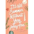 Amazon.com: It's Not Summer Without You (The Summer I Turned Pretty ...
