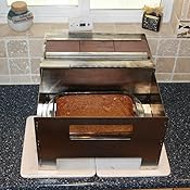 Amazon.com: Herc XXL Tealight Oven: Appliances