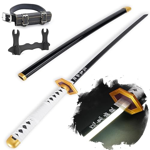 Cold Blade Light Up Sword Sabito Sword - Rechargeable, 40 Inch Plastic ...