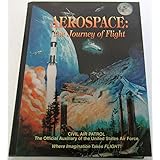 AEROSPACE: The Journey of Flight 3rd Edition: Civil Air Patrol ...