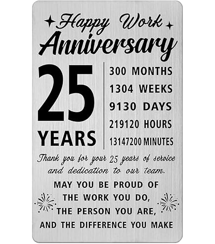 Work Milestone Greeting Card NobleWorks - Congratulations Co-Worker ...