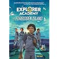 Explorer Academy: The Forbidden Island (Book 7): Trueit, Trudi, Plumbe ...