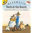 Meanwhile Back at the Ranch (Reading Rainbow): Noble, Trinka Hakes ...