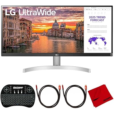LG 29WN600-W 29-inch UltraWide Full HD 2560x1080 Nepal | Ubuy