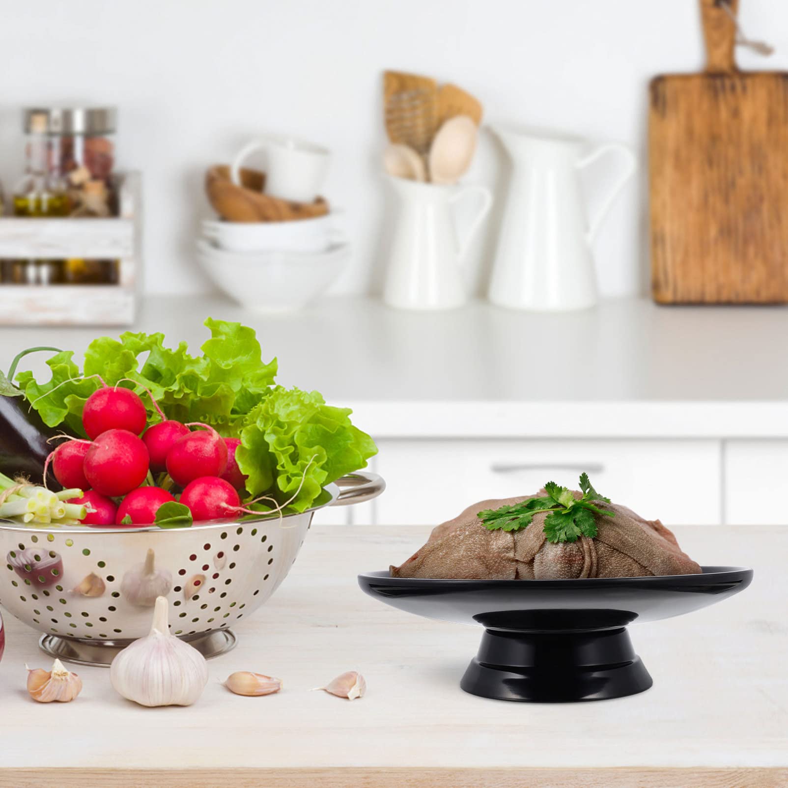 Mua Hemoton Pallet Dessert Trays Japanese Sushi Serving Plate Melamine ...