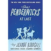 The Penderwicks Paperback 5-Book Boxed Set: The Penderwicks; The ...