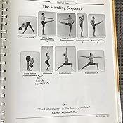 Ashtanga Yoga: The Practice Manual: David Swenson: 9781891252082 ...