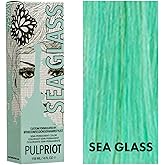 Amazon.com : Pulp Riot Semi-Permanent Hair Color 4oz- Cupid : Beauty ...