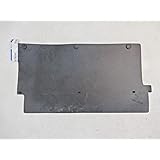 Amazon.com: Genuine Ford BC3Z-8327-B Deflector : Automotive