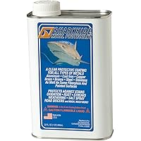 Sharkhide Metal & Aluminum Protectant Quart, Cleaners - Amazon Canada