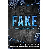 Hate (Madison Kate, 1): James, Tate: 9781464217852: Amazon.com: Books