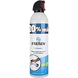 Aire comprimido removedor de polvo Silimex de 660 ml.: Amazon.com.mx ...