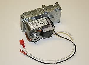 Magnum Countryside Pellet/Corn Stove STIRRER Motor - 2 RPM CCW - # ...