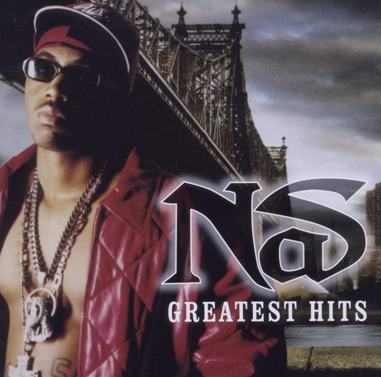 Greatest Hits - Nas: Amazon.de: Musik