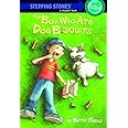 Amazon.com: The Boy Who Ate Dog Biscuits (A Stepping Stone Book ...