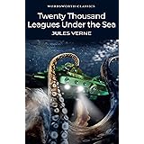 20,000 Leagues Under the Sea (Great Illustrated Classics): Verne, Jules ...