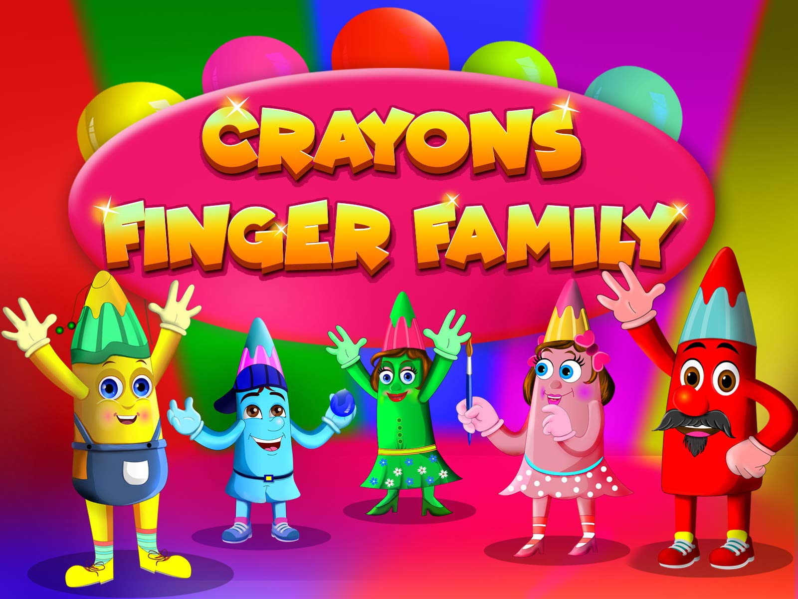 Watch Baby Hazel Nursery Rhymes and Kids Songs | Prime Video