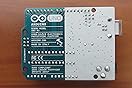 Amazon.com: ARDUINO A000066 Uno R3 DIP Edition, 1.5" : Electronics