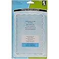 Amazon.com: Inkadinkado Extra Large Acrylic Mounting Block for Clear ...