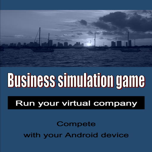 Business simulation game - run your virtual company:Amazon.com:Appstore ...