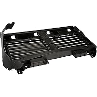 Amazon.com: Dorman 601-326 Radiator Shutter Assembly Compatible with ...