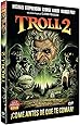 Torok, el Troll [DVD]: Amazon.es: Noah Hathaway, Michael Moriarty ...