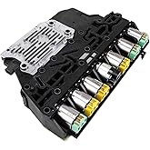 Amazon.com: GM Parts Equipment 24041961 Automatic Transmission Control ...
