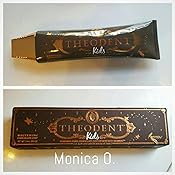 Amazon.com: THEODENT Kids with Rennou®: Whitening Chocolate Chip ...