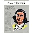 Amazon.com: Knowledge Unlimited Inc. Anne Frank - Heroes of the 20th ...