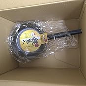 Amazon.co.jp： パール金属 鉄フライパン 28cm IH対応 鉄職人 日本製 HB-1522: ホーム＆キッチン