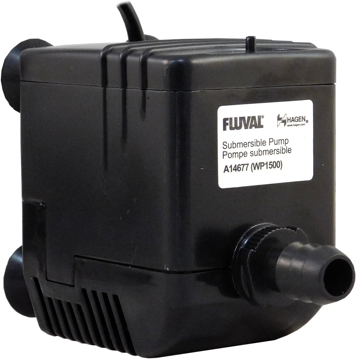 Fluval Flex Pump 57L Spare Pump: Amazon.co.uk: Pet Supplies