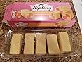 Amazon.com: Mr Kipling Mini Battenberg Cakes 5pk : Grocery & Gourmet Food