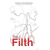 The Invisibles Book Two Deluxe Edition: Morrison, Grant, Various: 9781401245993: Amazon.com: Books