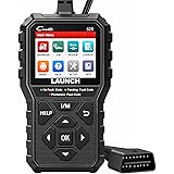 LAUNCH OBD2 Scanner CR319 Code Reader, Automotive Engine Light Check ...