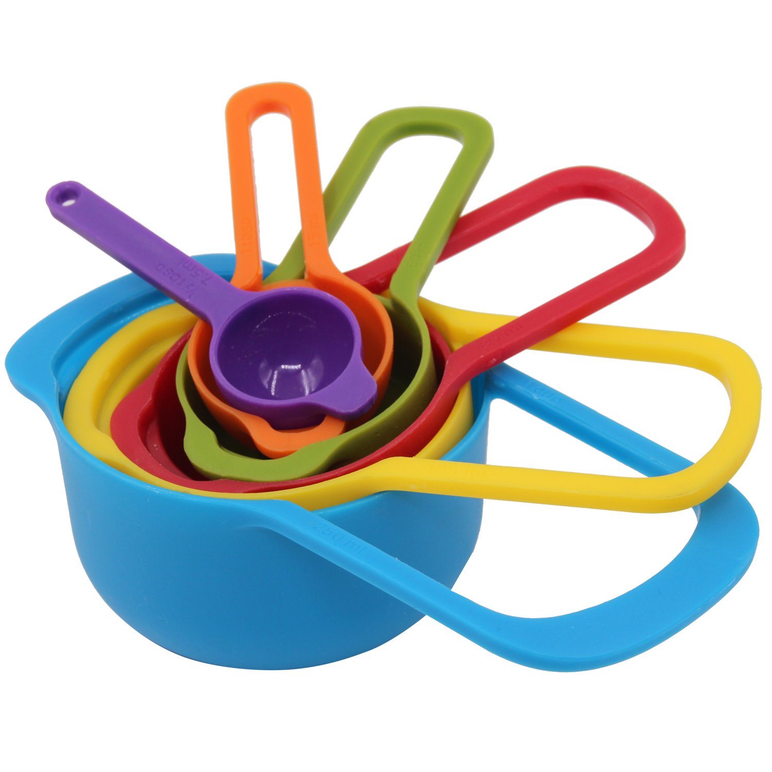 hot-amazon-6pc-professional-set-of-plastic-measuring-spoons-just