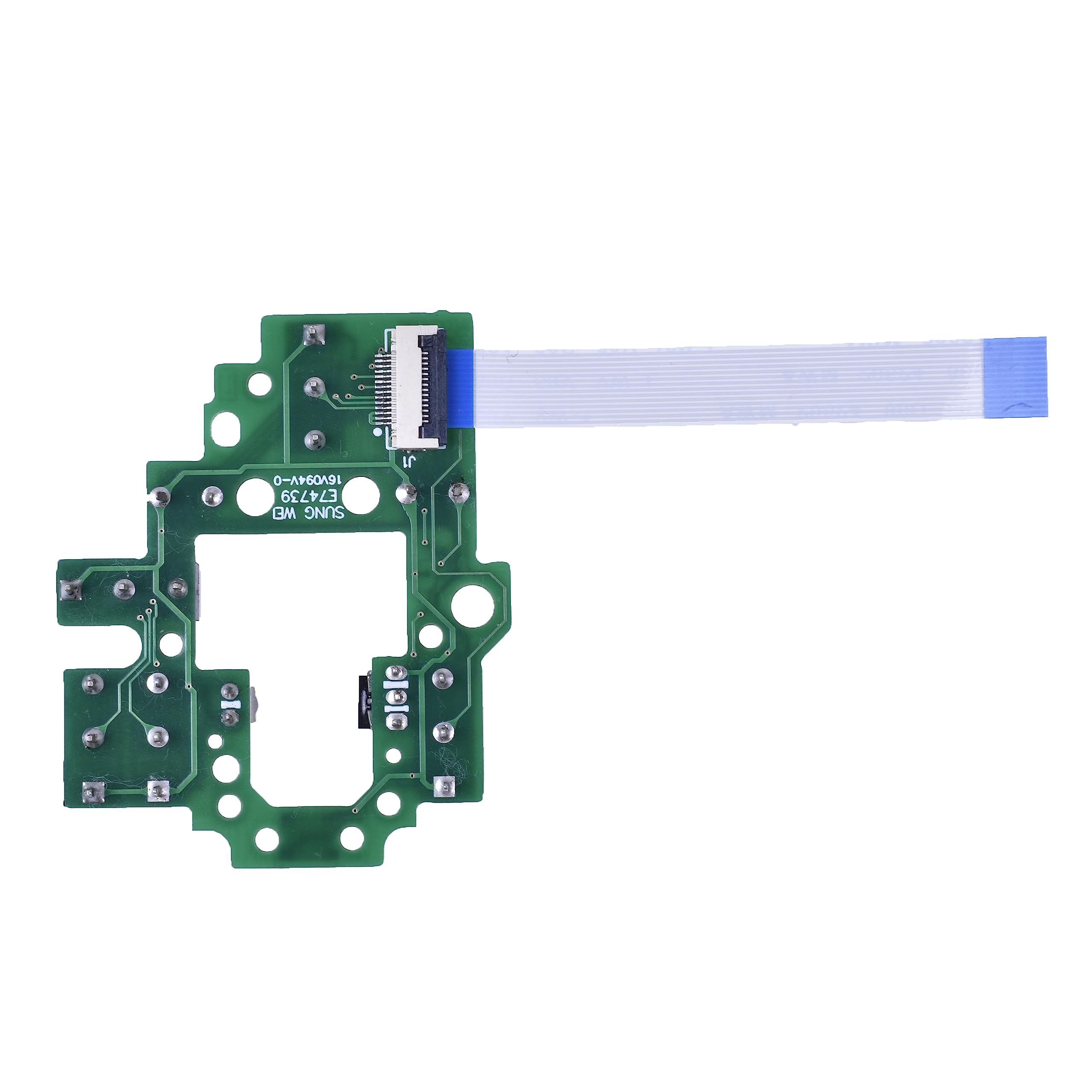 Mua BestParts Mouse Switch Button Board Motherboard Replacement ...