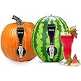 Amazon.com | Watermelon Tap Beverage Dispenser Kit - Fruit Keg Tapping ...