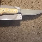 Amazon.com: Realistic Knife Prop: Toys & Games
