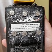 DEWALT DCL044 20V Max LED Hand Held Work Light: Amazon.ca: Tools & Home ...