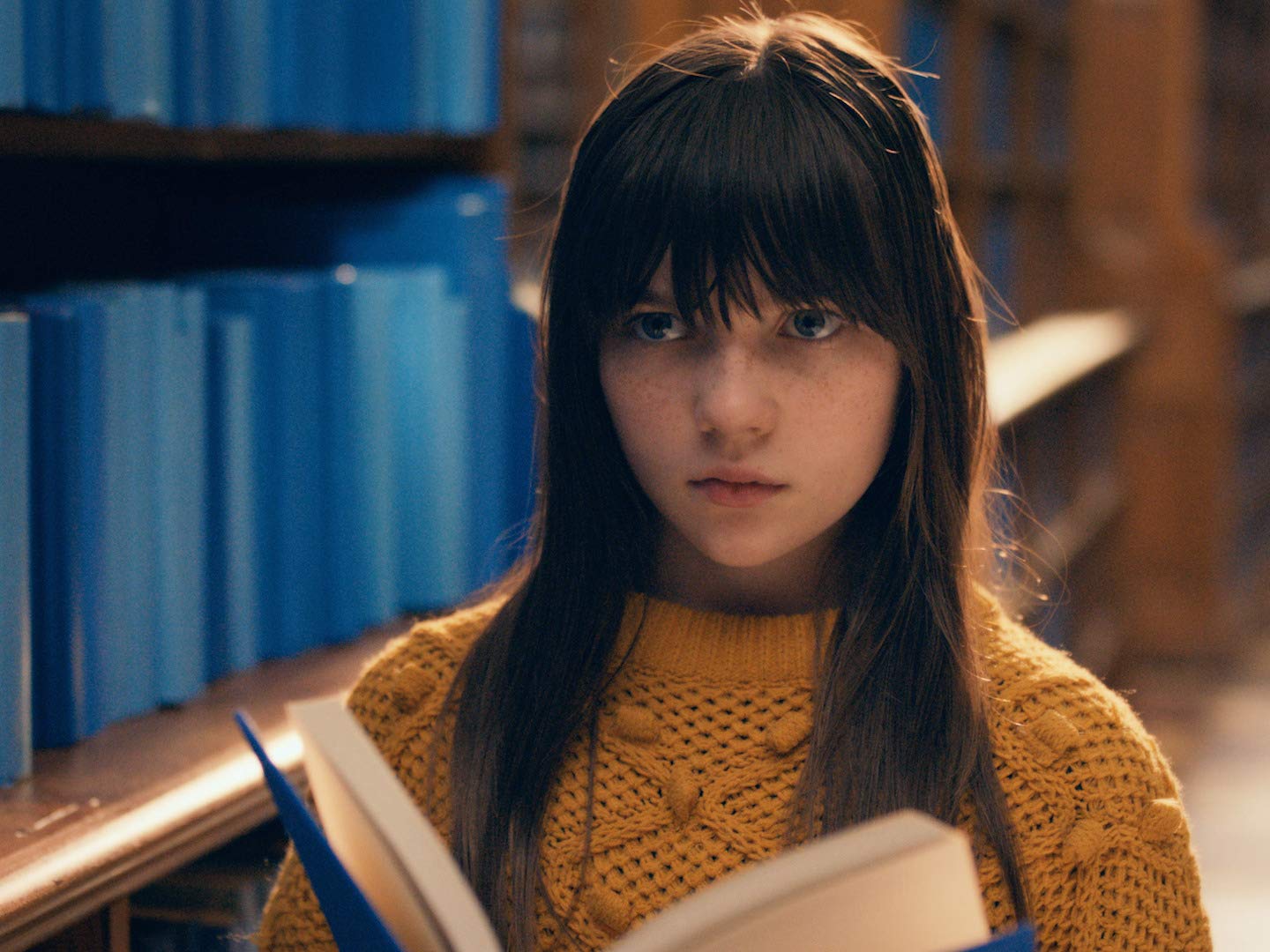 Watch Emergence Season 1 | Prime Video